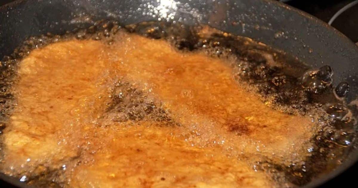 S těmito triky docílíte chutnějšího smaženého jídla | adbz.cz