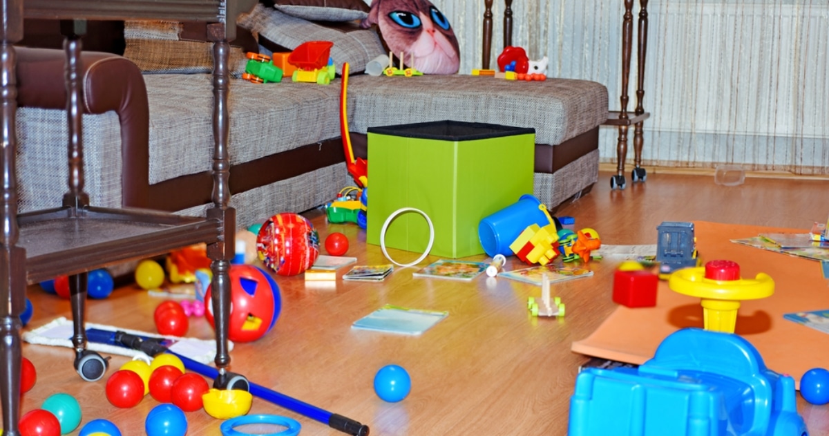 Pokuta 35 000 Kč za nepořádek v bytě: Tvrdá pravidla spoustu lidí zruinují